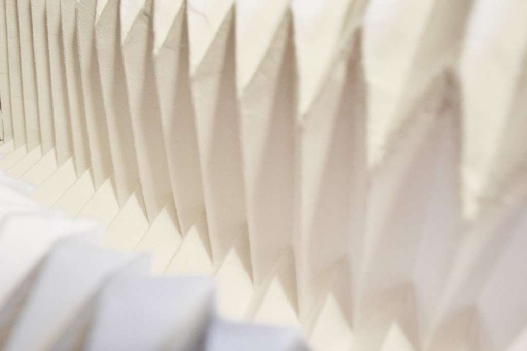 3D Media Studio I: Soft Sculpture » Jean Kwon