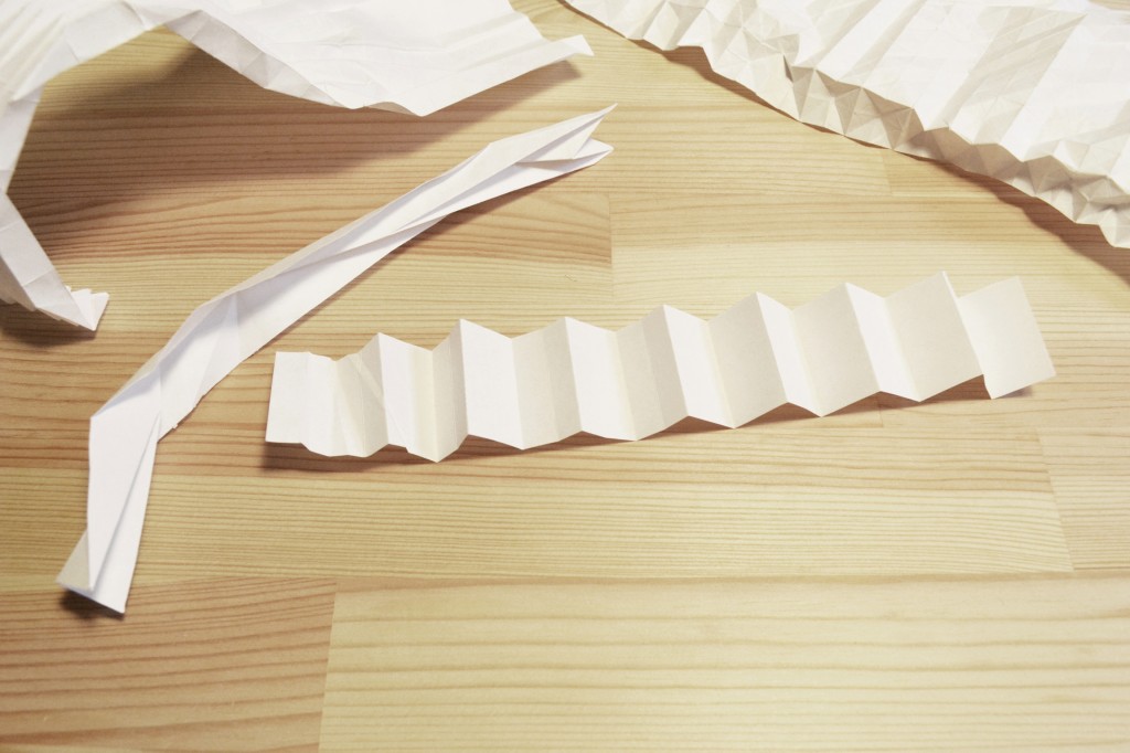 3D Media Studio I: Soft Sculpture » Jean Kwon