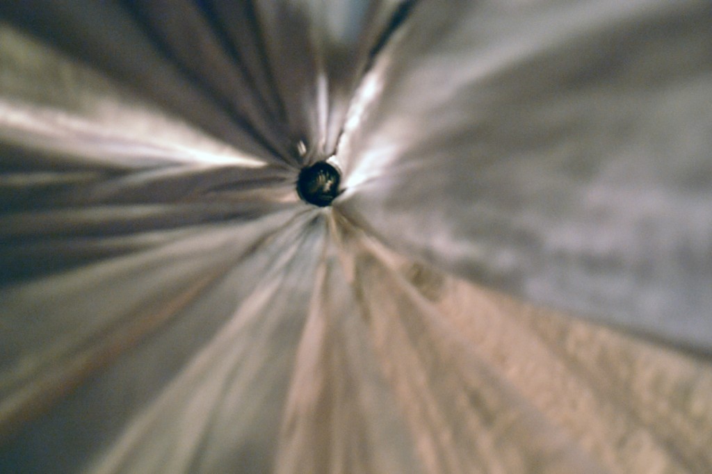 3D Media Studio I: Soft Sculpture » Jean Kwon