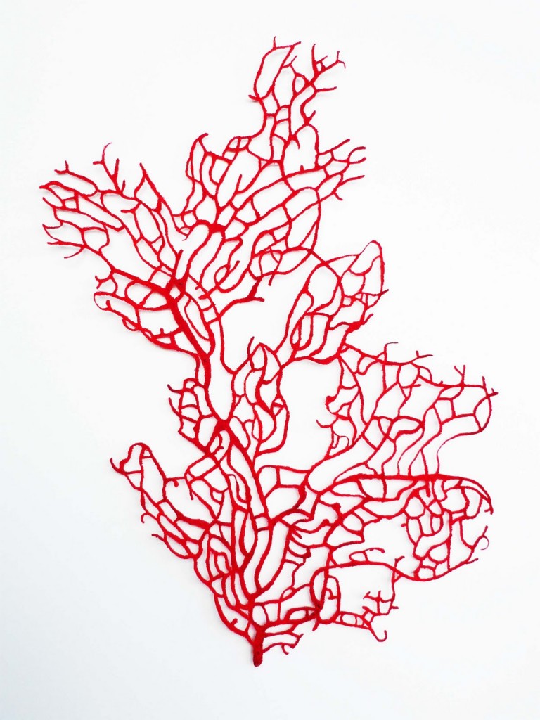 Advanced Studio: Digital Fabrication for the Arts » alexmallard