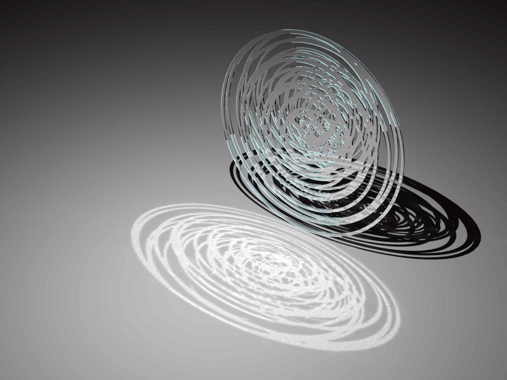 Advanced Studio: Digital Fabrication for the Arts » Mirror Render