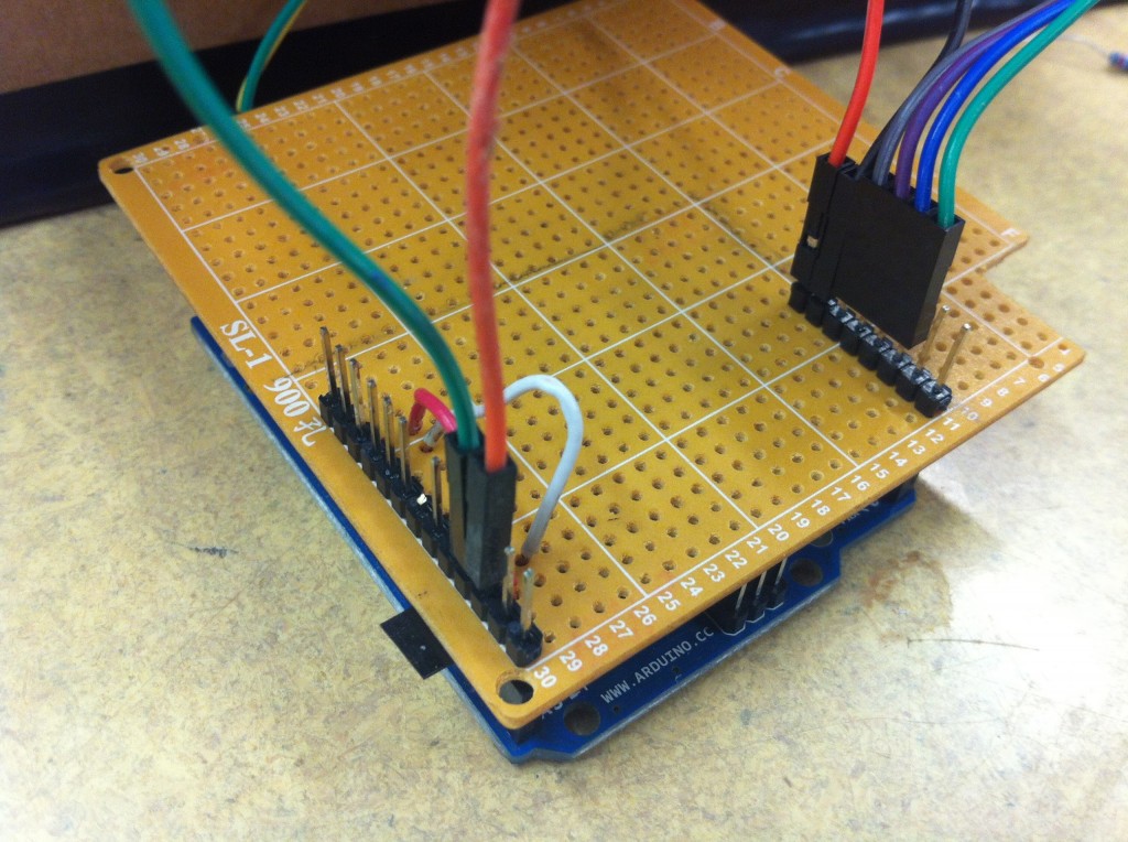 Hybrid Instrument Building 2014 » Submission