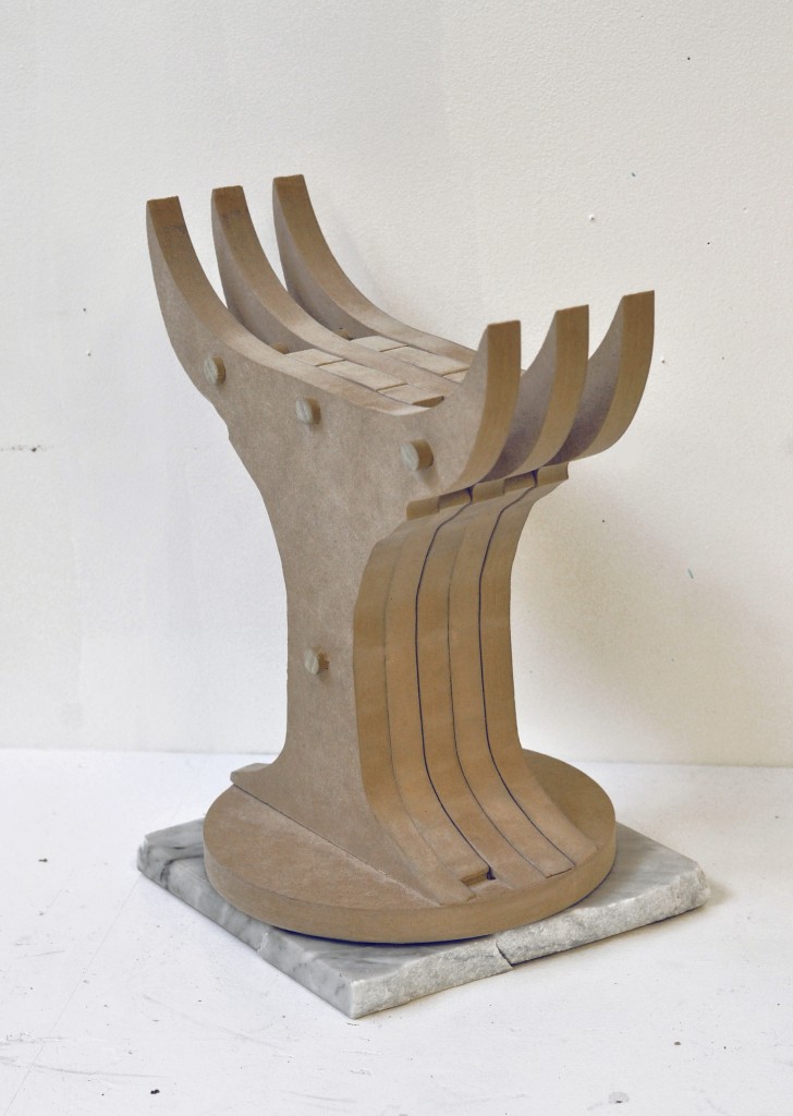 3D Media Studio II: Multiples » CNC Router