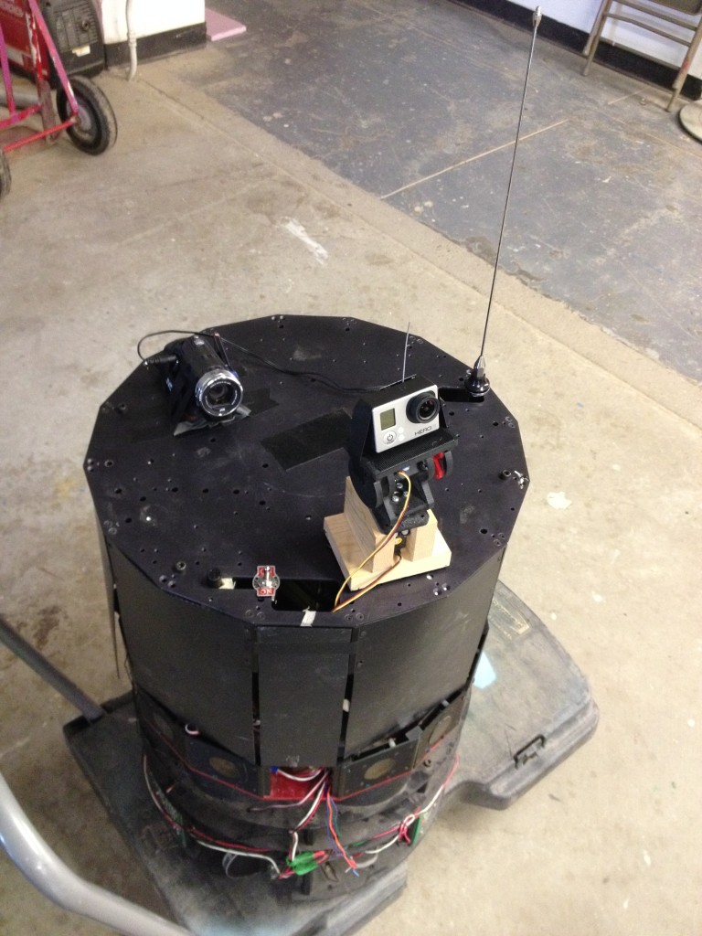 Urban Intervention » Final Project